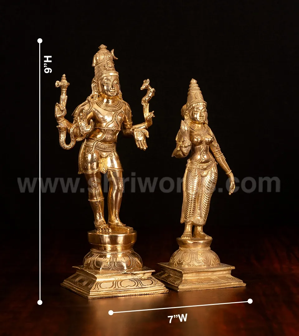 Shri Works